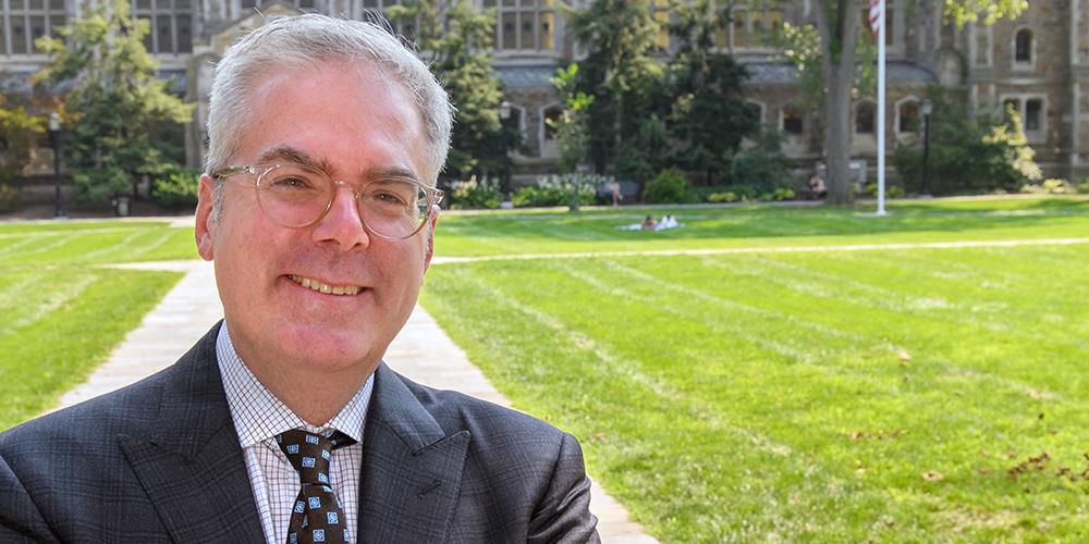 Daniel D. Quick 89th President of the State Bar of Michigan: Leading by ...