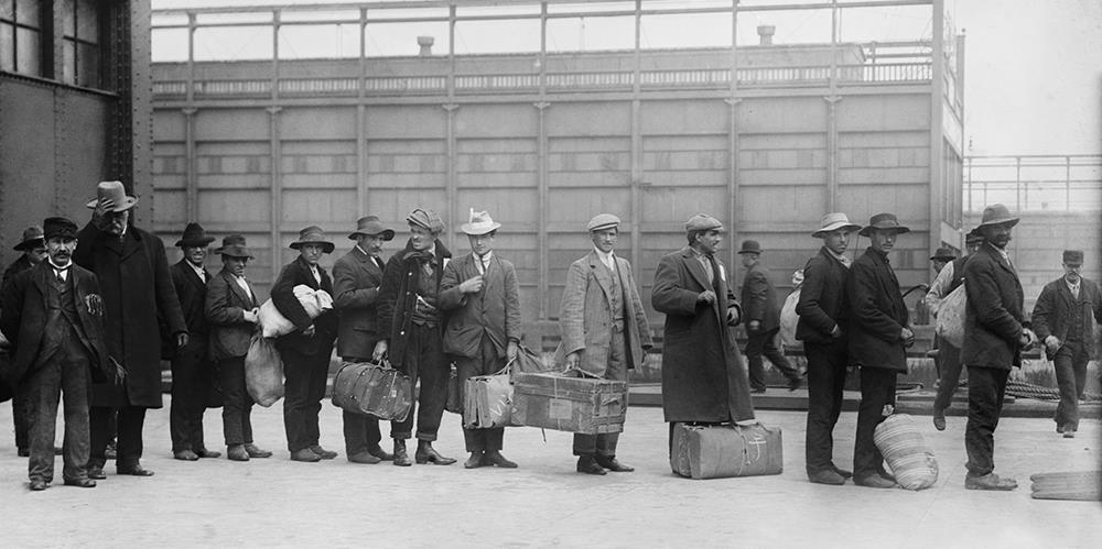 Getting in line? The myth and reality