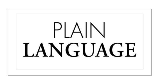The big four: Concrete edits for clearer prose