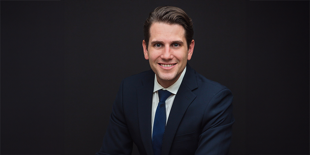 Q&A with Sterling Heights mayor Michael Taylor