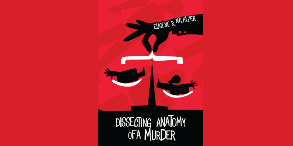 “Dissecting Anatomy of a Murder”: The author, the crime, the novel, and ...