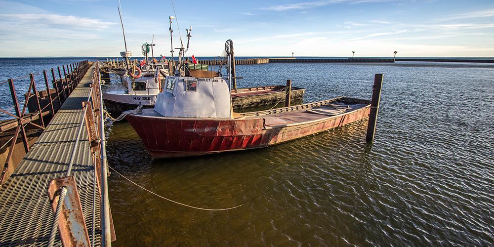 Summary: Loper Bright Enterprises v. Raimondo