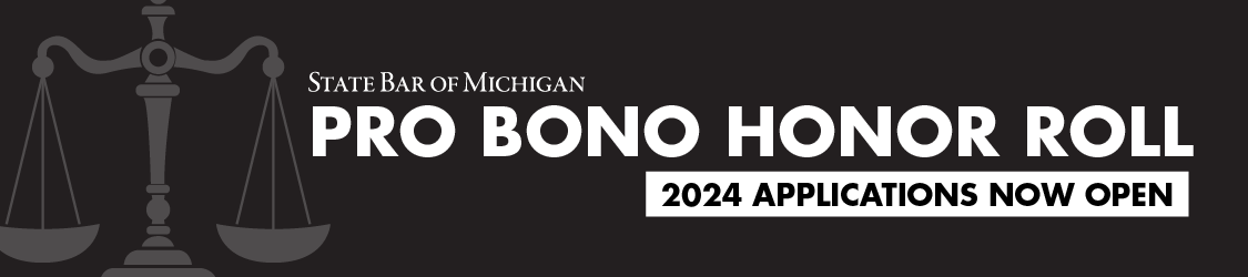 State Bar of Michigan