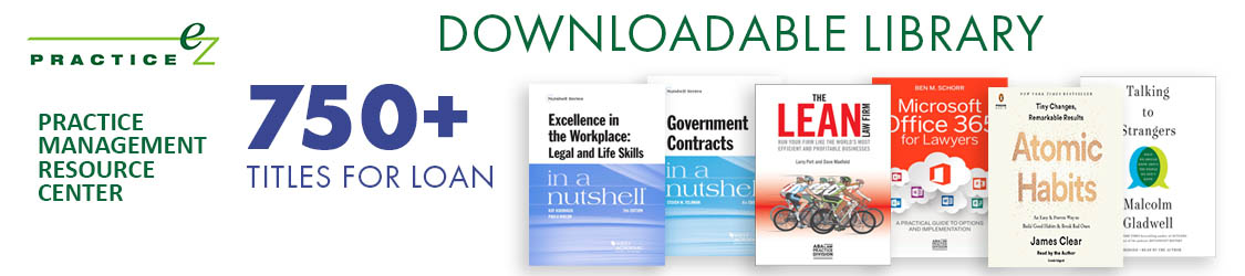 EZ Practice Management Resource Center