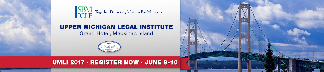 State Bar of Michigan