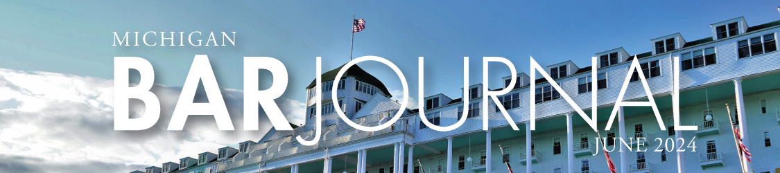 State Bar of Michigan