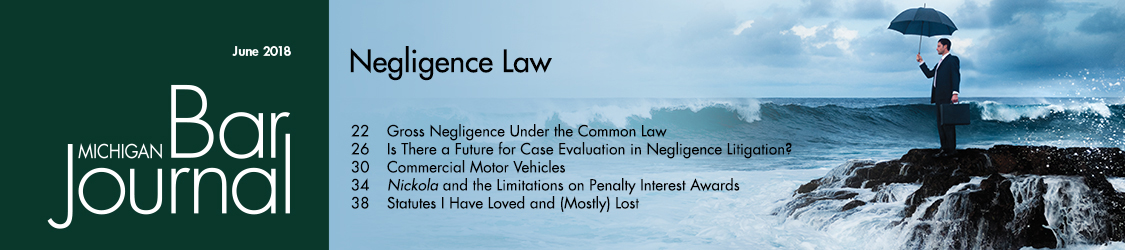 State Bar of Michigan