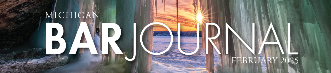 State Bar of Michigan