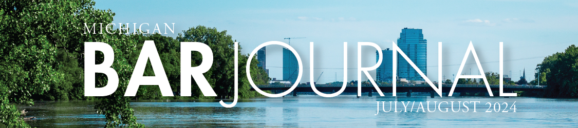 State Bar of Michigan