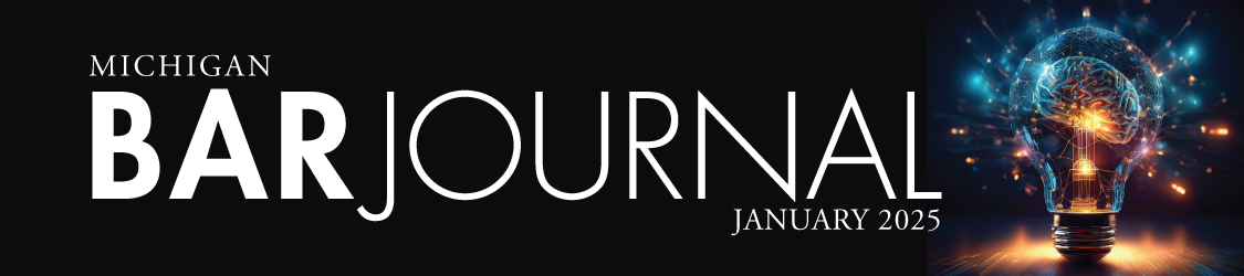 State Bar of Michigan