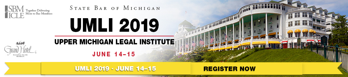 State Bar of Michigan