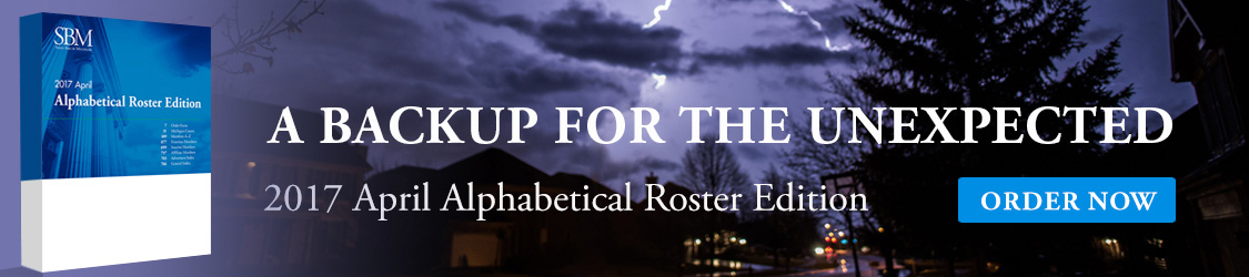 State Bar of Michigan