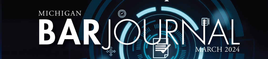 State Bar of Michigan