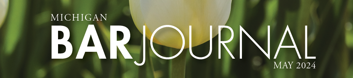 State Bar of Michigan