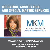 Q&A with Sterling Heights mayor Michael Taylor