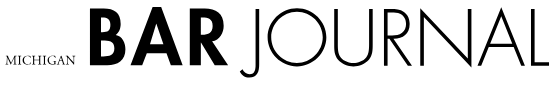 Michigan Bar Journal