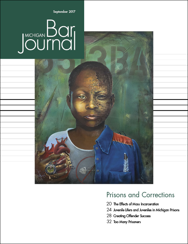 Michigan Bar Journal