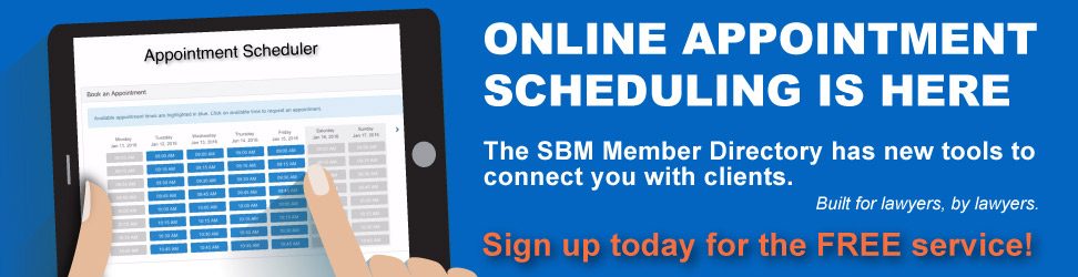 State Bar of Michigan