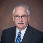Lawrence P. Nolan Sworn in as State Bar President