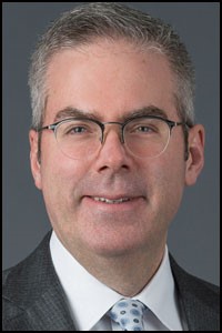 Great Lakes Legal Conference: Speakers